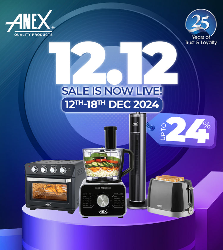 Anex Store