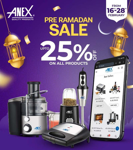 Anex Store