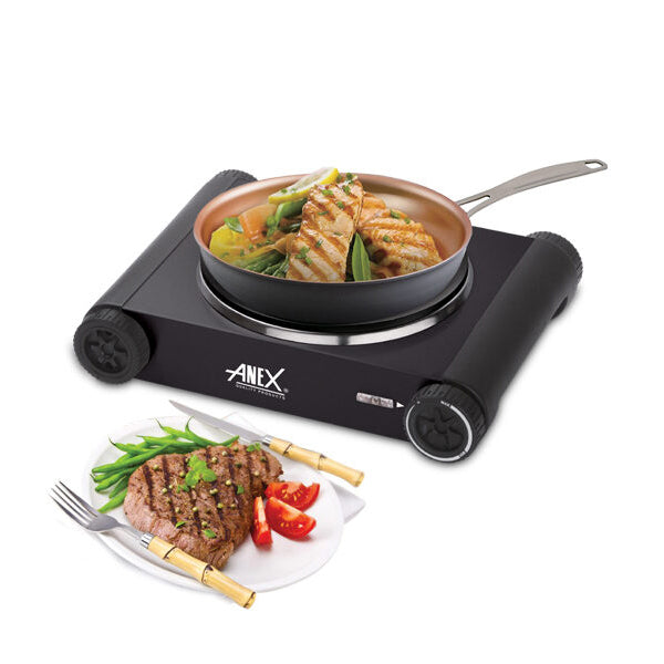 Buy Anex Hot Plate Online At Best Price In Pakistan