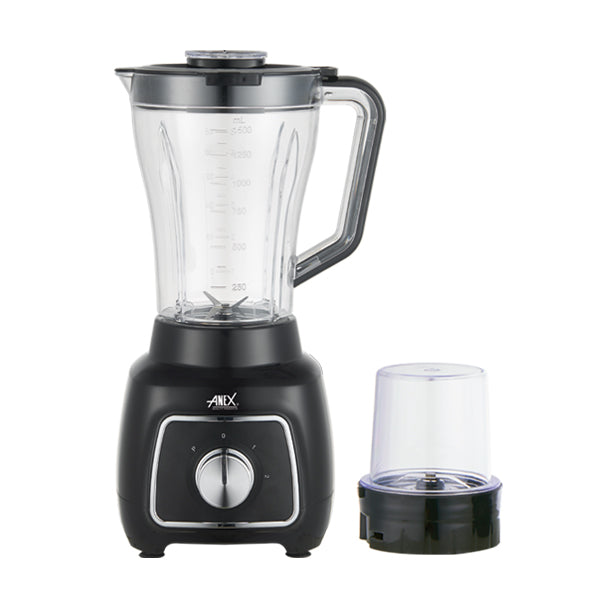 AG-6134UB Deluxe Blender & Grinder