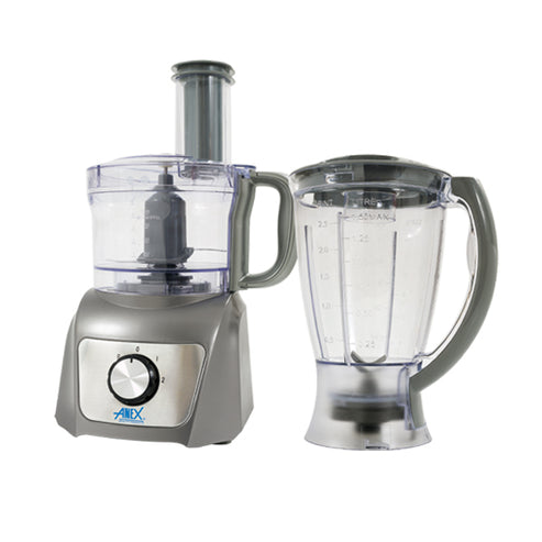 AG-3045 Deluxe Chopper & Blender