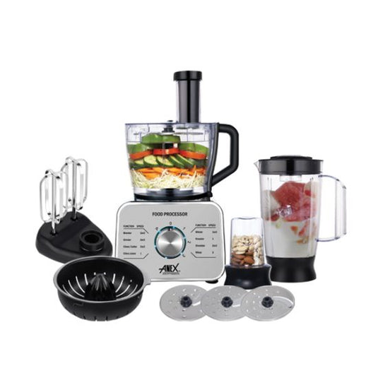 Food Processor Price In Pakistan