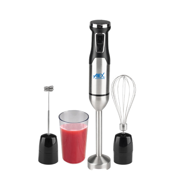 AG-146 Deluxe Hand Blender