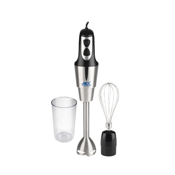 AG-142 Deluxe Hand Blender