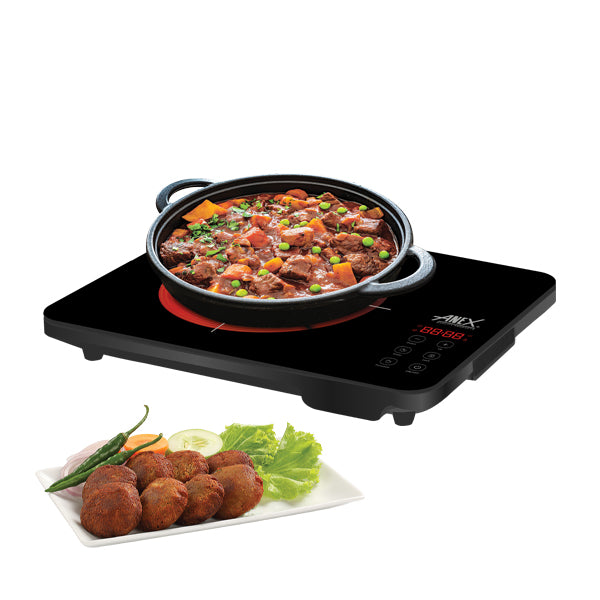 Buy Anex Hot Plate Online At Best Price In Pakistan