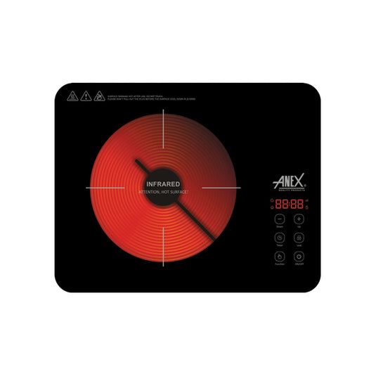 Buy Anex Hot Plate Online At Best Price In Pakistan