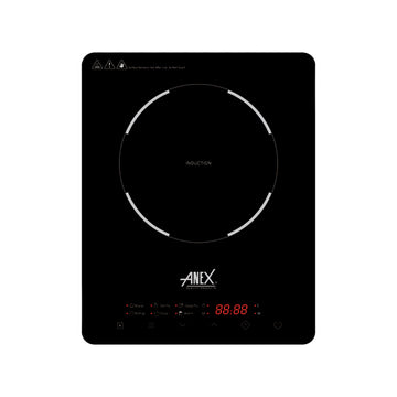 Anex Pakistan | Premium Home Appliances for Modern Living