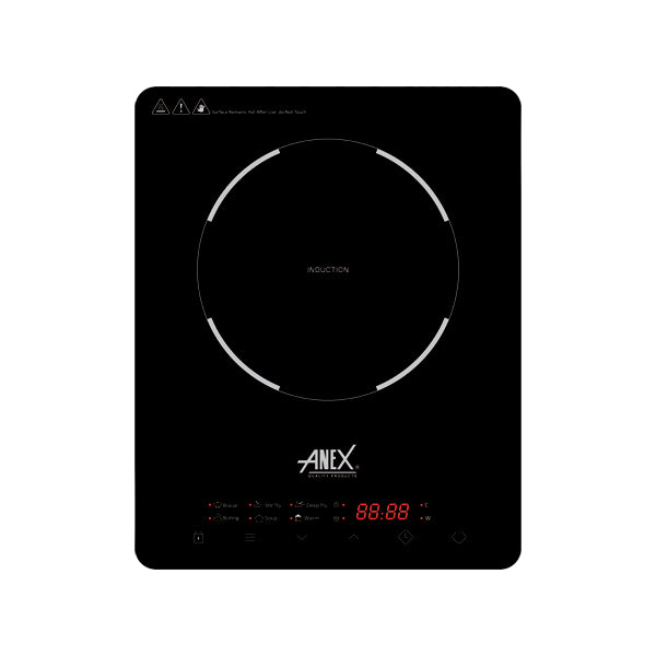 Buy Anex Hot Plate Online At Best Price In Pakistan