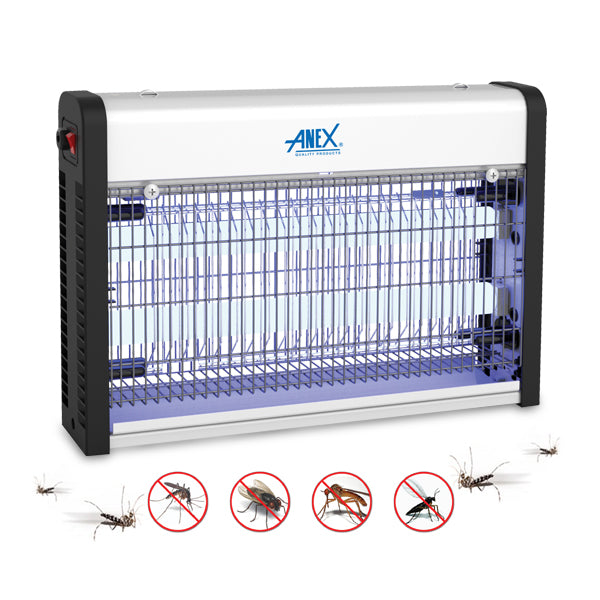 Insect Killers Anex Pakistan | Effective Pest Control