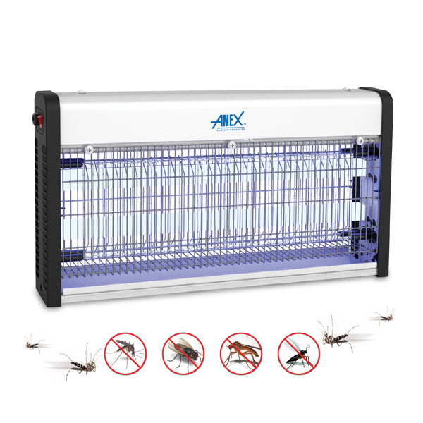 Insect Killers Anex Pakistan | Effective Pest Control