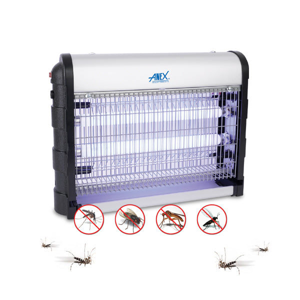 Insect Killers Anex Pakistan | Effective Pest Control