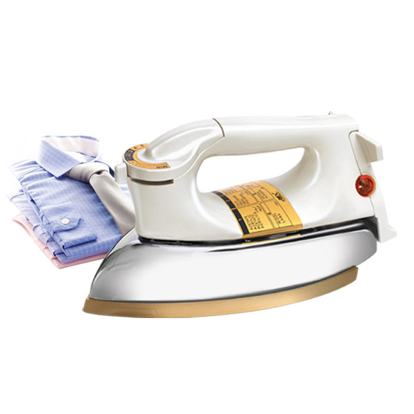 Buy Best Dry Iron In Pakistan
