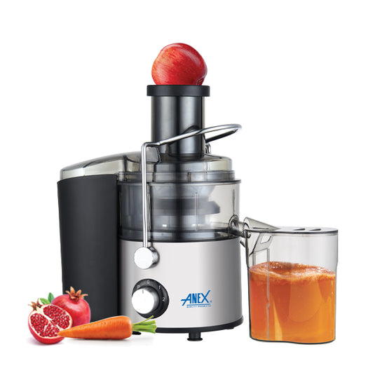 Anex Juicer Machine Price in Pakistan | Official Store