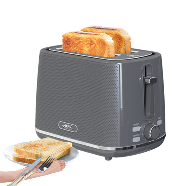 Toaster
