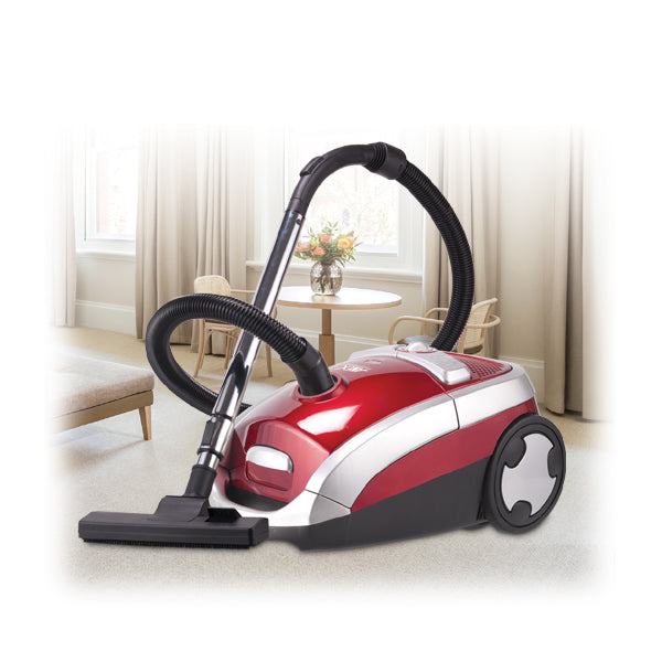 AG-2093 Deluxe Vacuum Cleaner