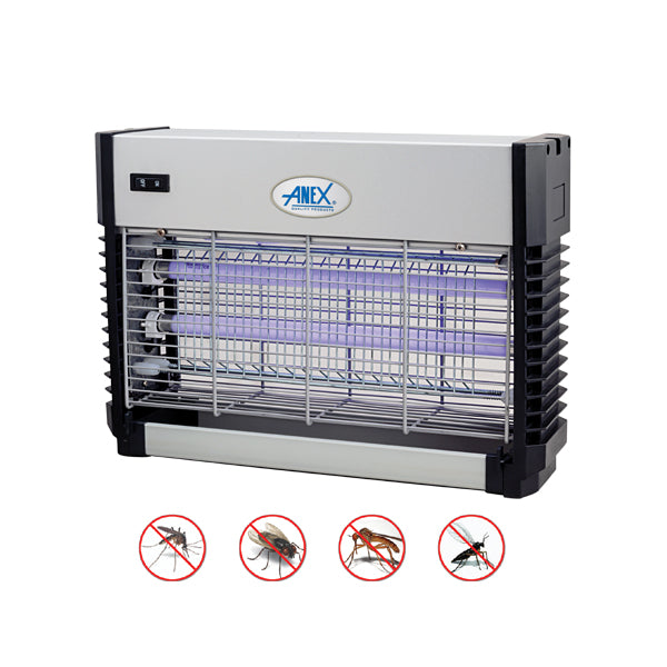 Insect Killers Anex Pakistan | Effective Pest Control