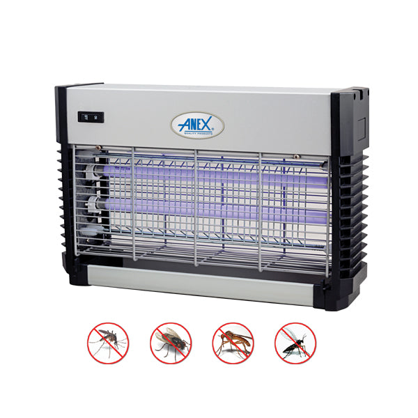Insect Killers Anex Pakistan | Effective Pest Control