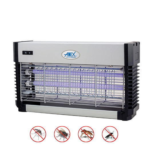 Insect Killers Anex Pakistan | Effective Pest Control