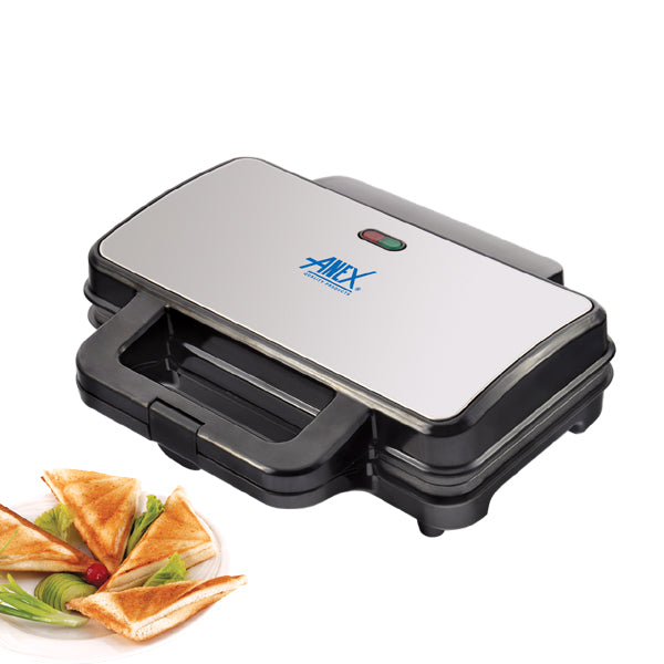 Buy Anex Sandwich Maker Online at Best Price in Pakistan