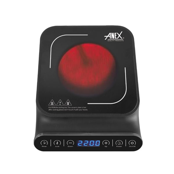 Buy Anex Hot Plate Online At Best Price In Pakistan