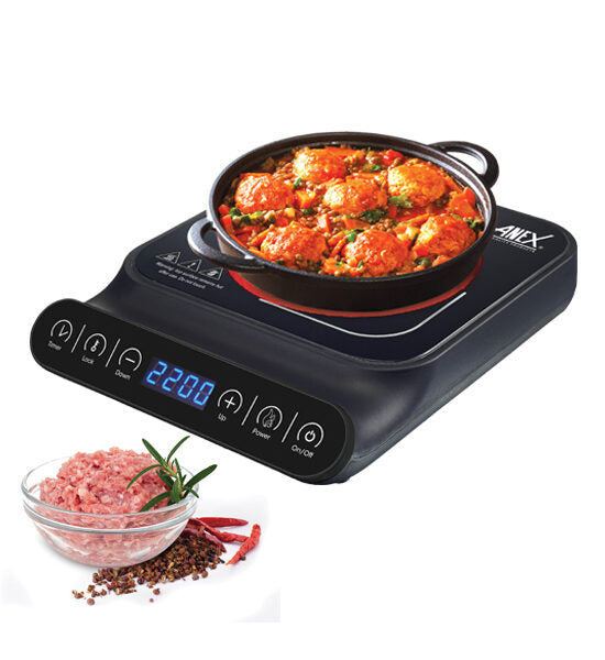 Buy Anex Hot Plate Online At Best Price In Pakistan