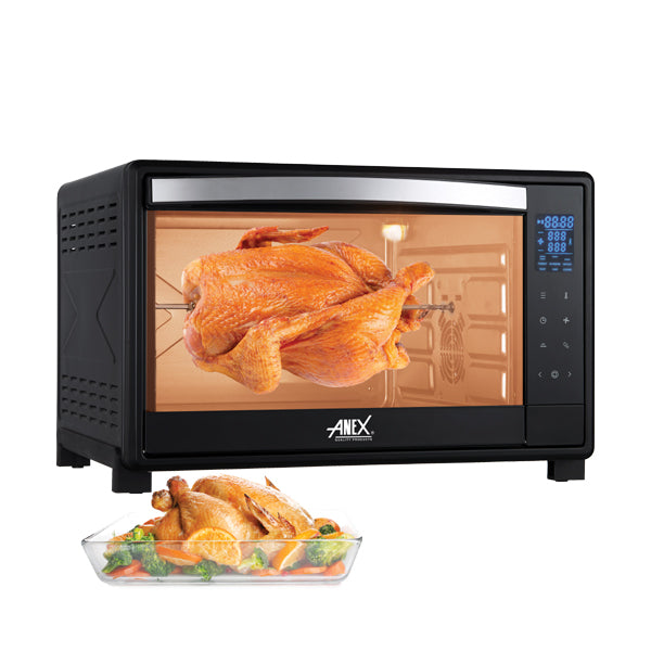Anex Pakistan | Premium Home Appliances for Modern Living