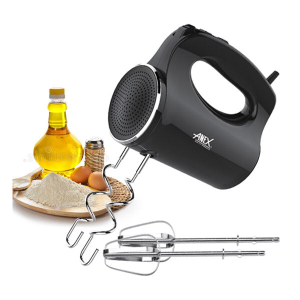 Hand Mixer